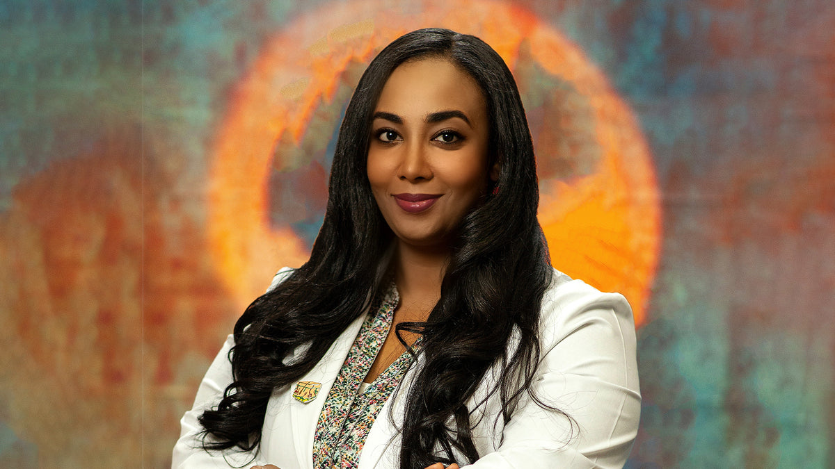 The Latest Insights from Trichologist Samaher for Women's Day — I'm Prept