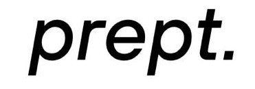 Welcome to Prept. — I'm Prept